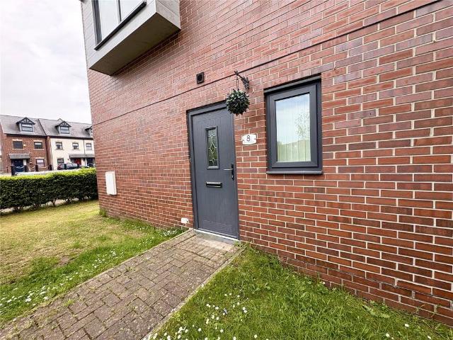 3 bedroom townhouse to rent