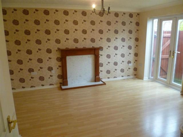 3 bedroom townhouse to rent