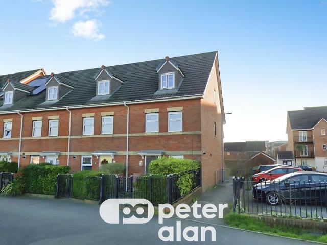 3 bedroom townhouse to rent