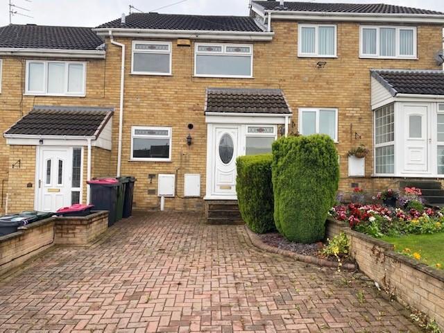 3 bedroom townhouse to rent