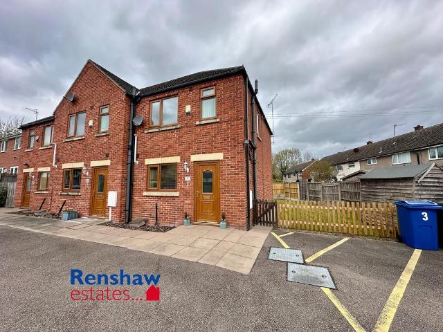 3 bedroom townhouse to rent