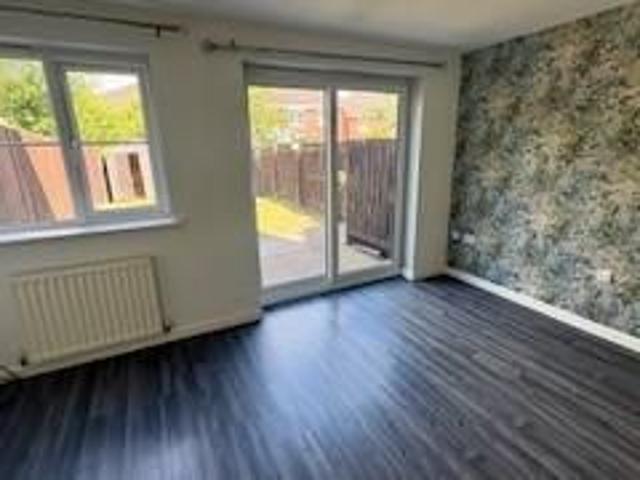 3 bedroom townhouse to rent