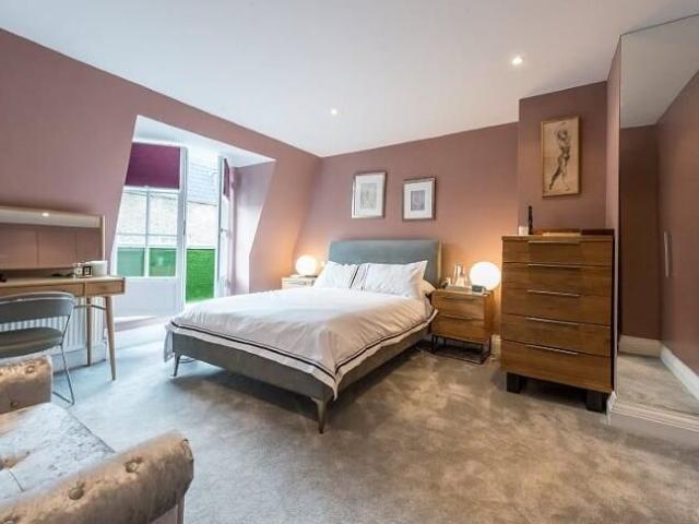 3 bedroom townhouse to rent