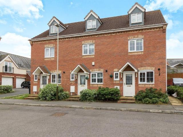 3 bedroom townhouse to rent