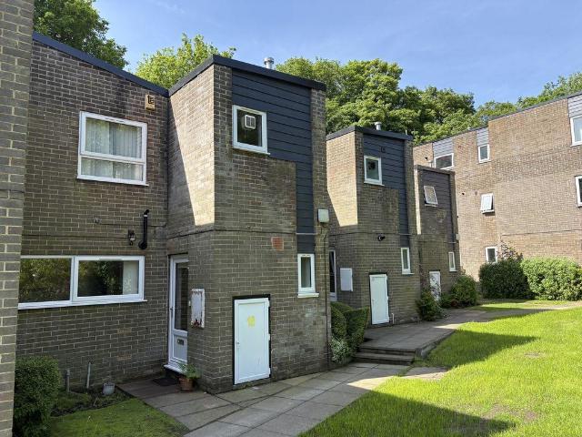 3 bedroom townhouse to rent