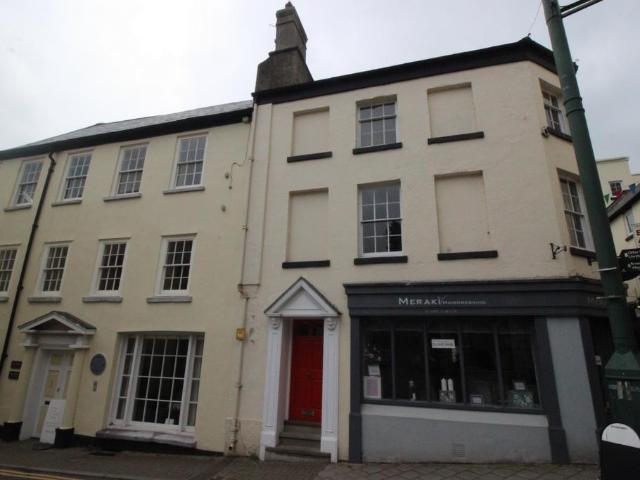 3 bedroom townhouse to rent