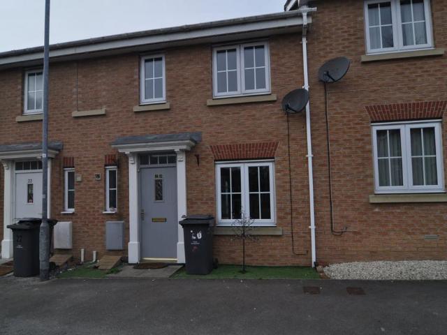 3 bedroom townhouse to rent