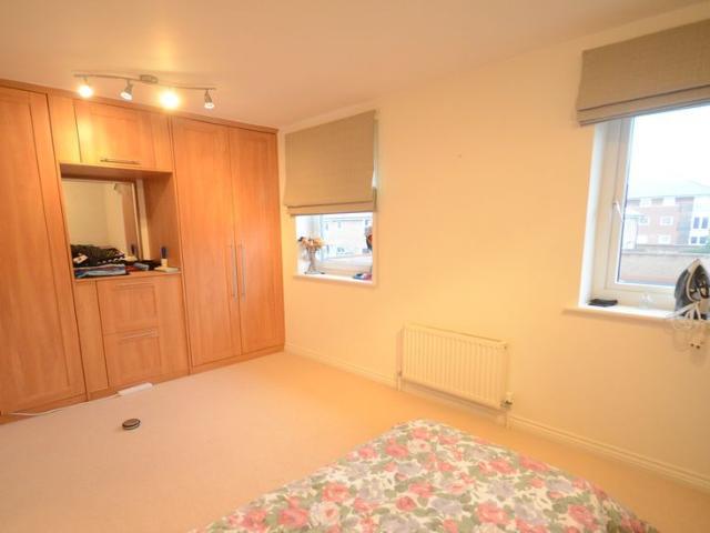 3 bedroom townhouse to rent
