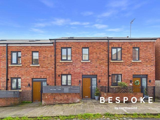 3 bedroom townhouse to rent
