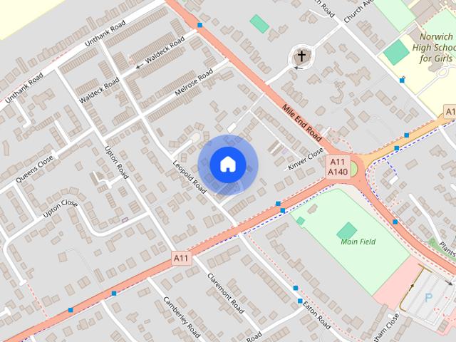 3 bedroom townhouse to rent
