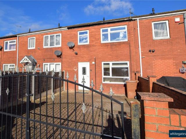 3 bedroom townhouse to rent