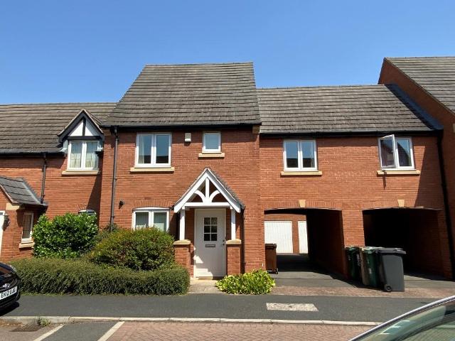 3 bedroom townhouse to rent
