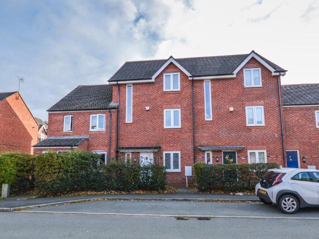3 bedroom townhouse to rent