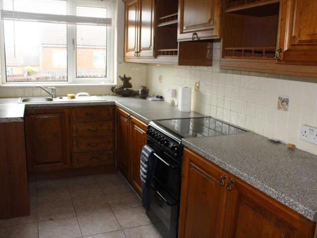 3 bedroom townhouse to rent