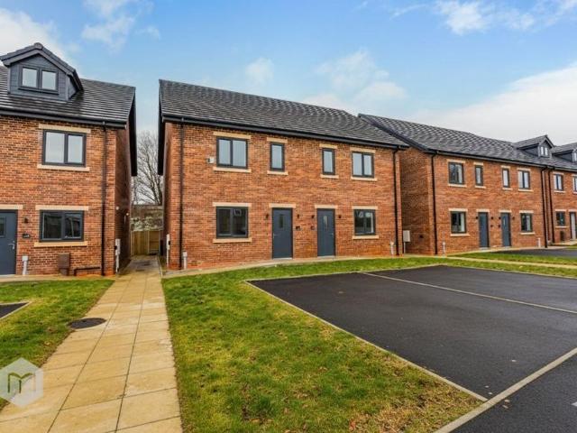 3 bedroom townhouse to rent