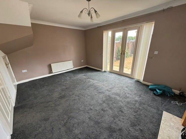 3 bedroom townhouse to rent