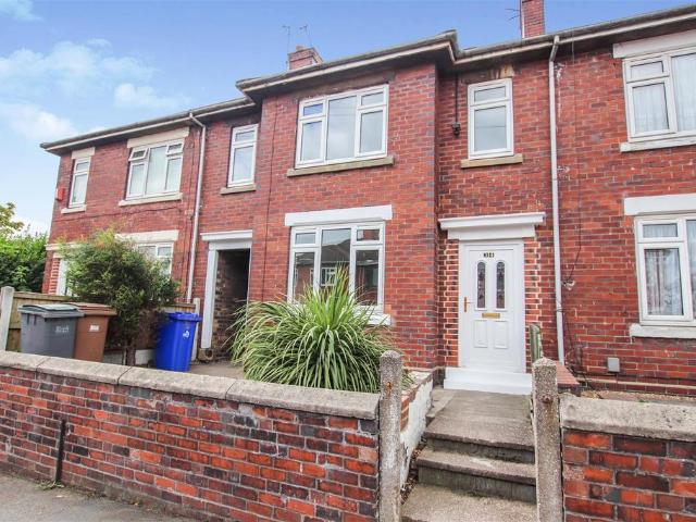 3 bedroom townhouse to rent