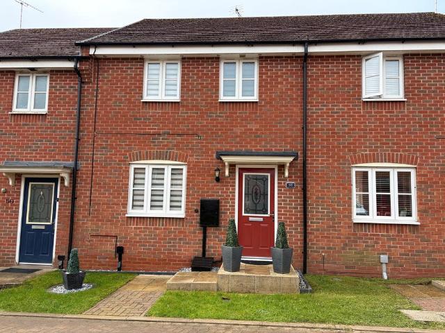3 bedroom townhouse to rent