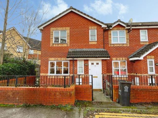 3 bedroom townhouse to rent