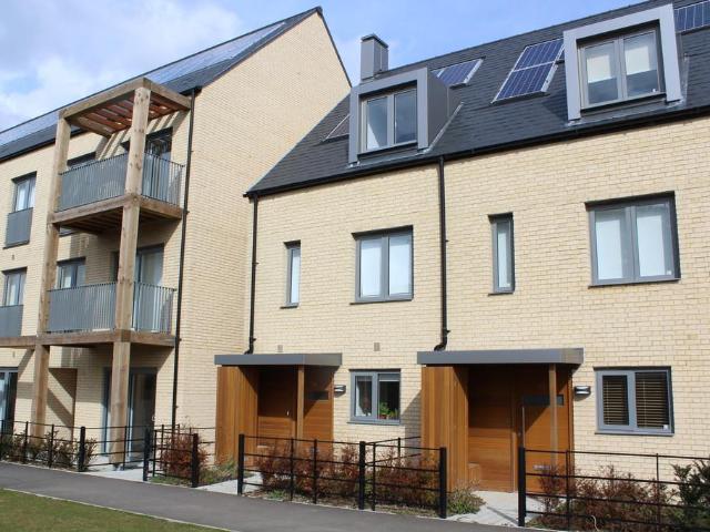 3 bedroom townhouse to rent