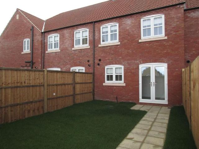 3 bedroom townhouse to rent