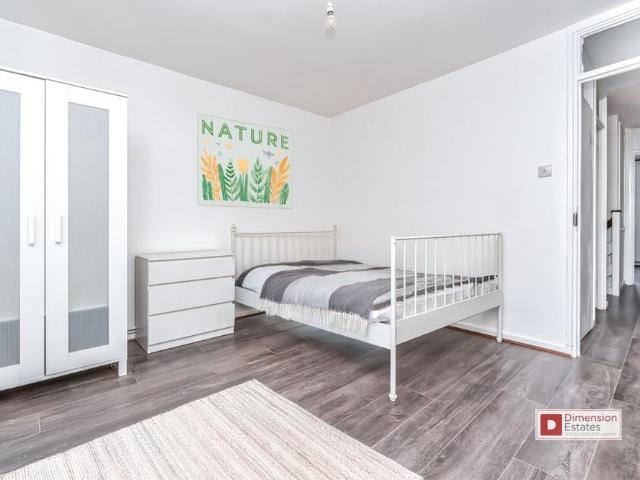 3 bedroom townhouse to rent