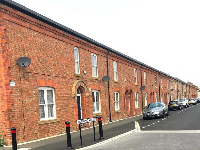 3 bedroom townhouse to rent