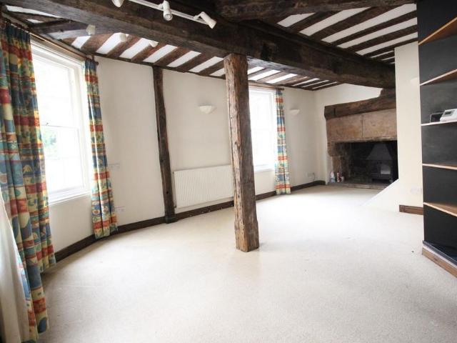 3 bedroom townhouse to rent