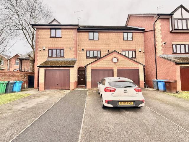 3 bedroom townhouse to rent
