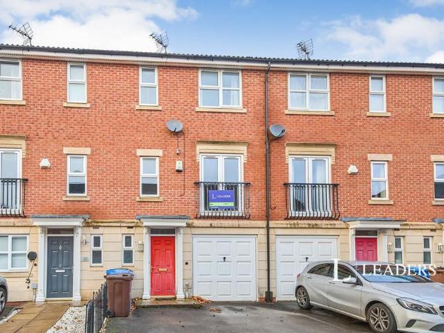 3 bedroom townhouse to rent