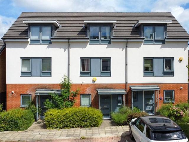 3 bedroom townhouse to rent