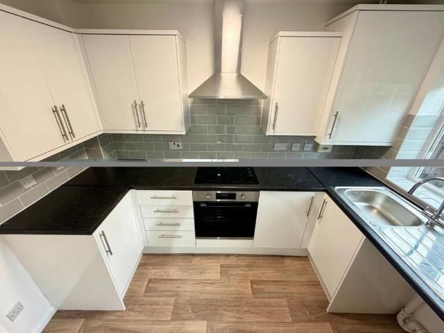 3 bedroom townhouse to rent