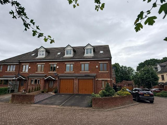 3 bedroom townhouse to rent