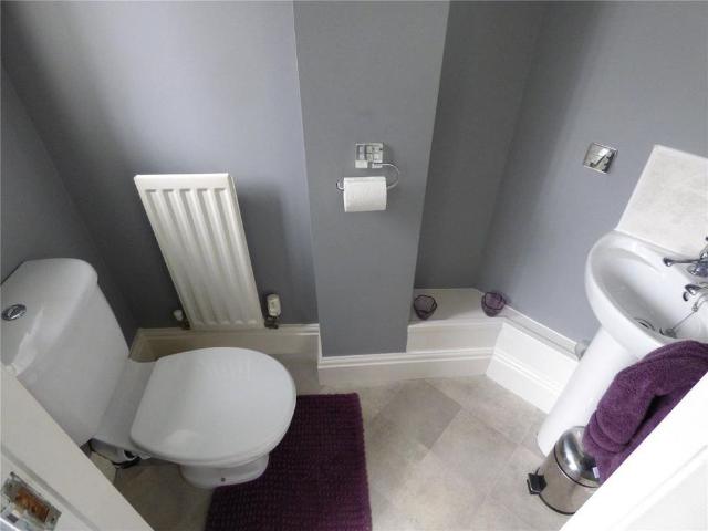 3 bedroom townhouse to rent