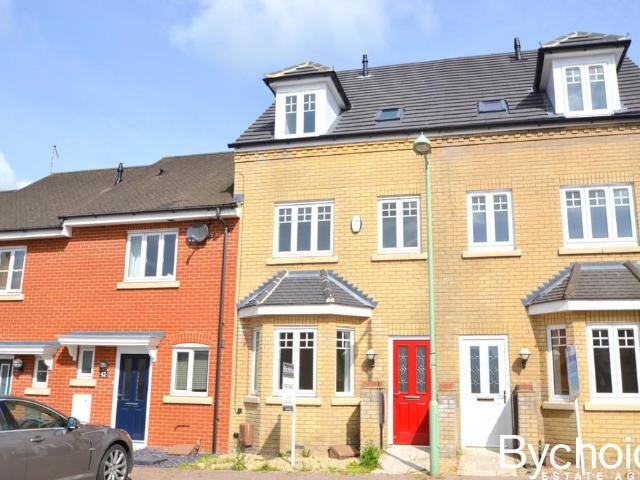 3 bedroom townhouse to rent