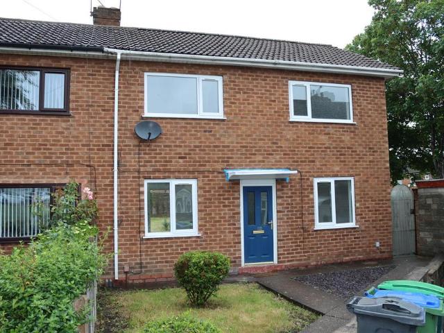 3 bedroom townhouse to rent