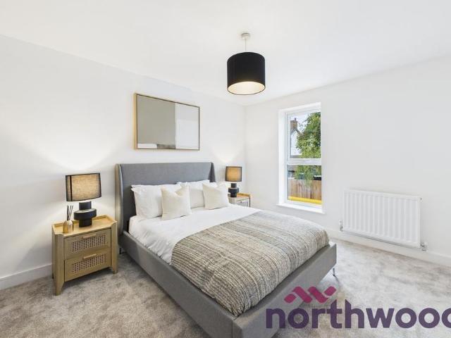 3 bedroom townhouse to rent
