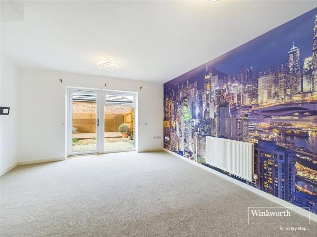 3 bedroom townhouse to rent