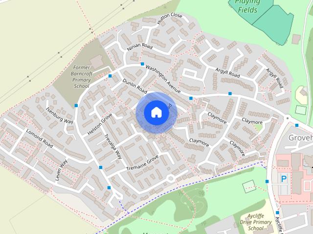 3 bedroom townhouse to rent