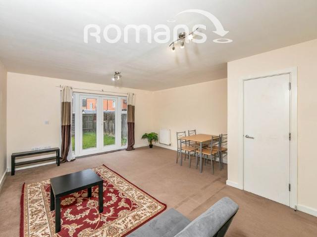 3 bedroom townhouse to rent