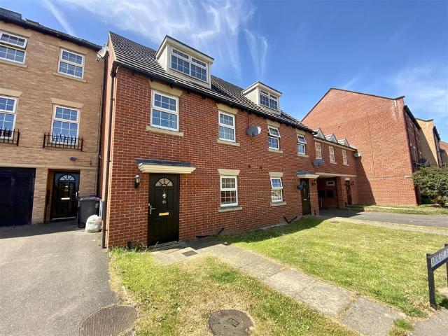 3 bedroom townhouse to rent