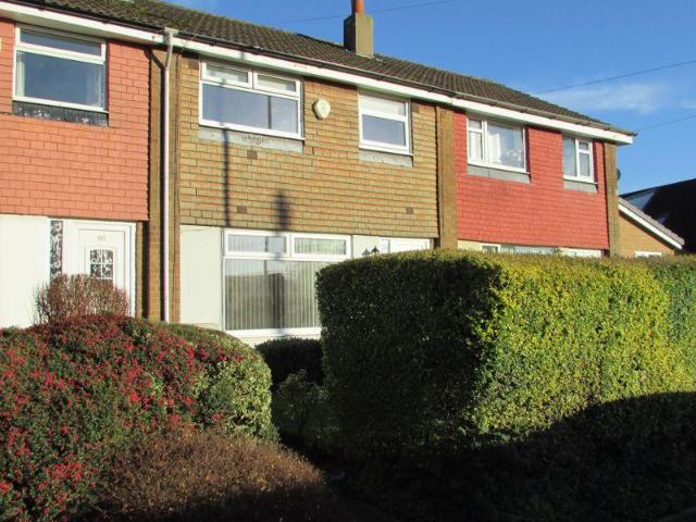 3 bedroom townhouse to rent