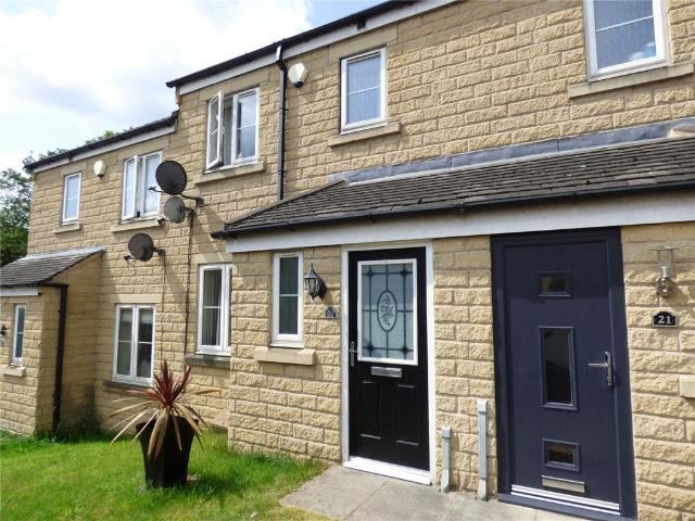 3 bedroom townhouse to rent