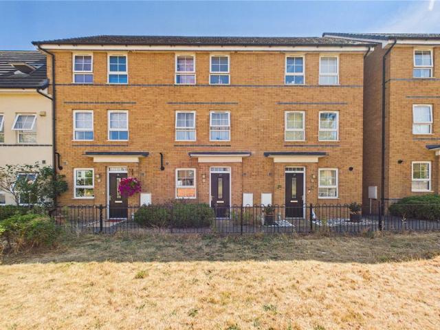 3 bedroom townhouse to rent