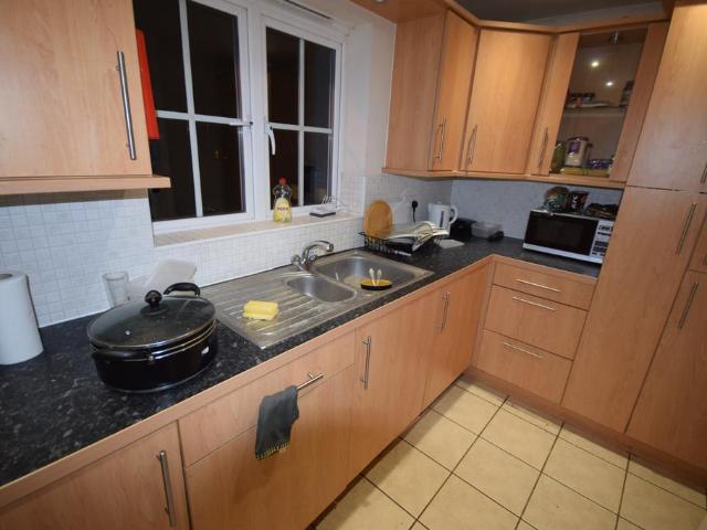 3 bedroom townhouse to rent