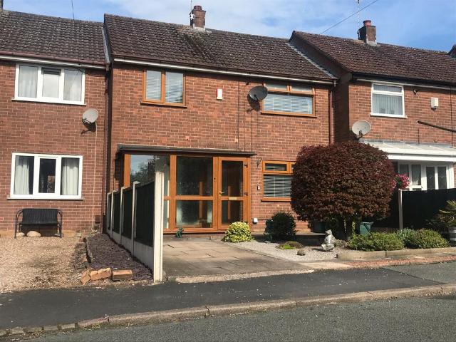 3 bedroom townhouse to rent