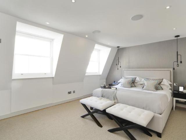 3 bedroom townhouse to rent