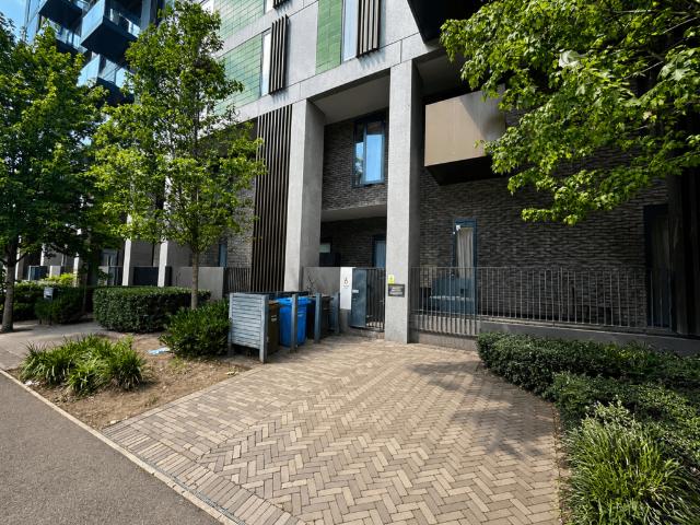 3 bedroom townhouse to rent