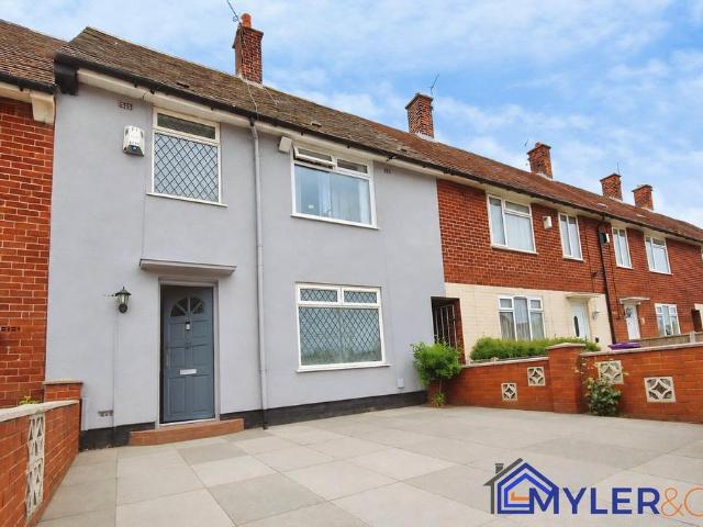 3 bedroom townhouse to rent