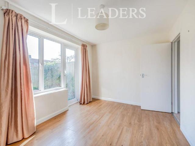 3 bedroom townhouse to rent